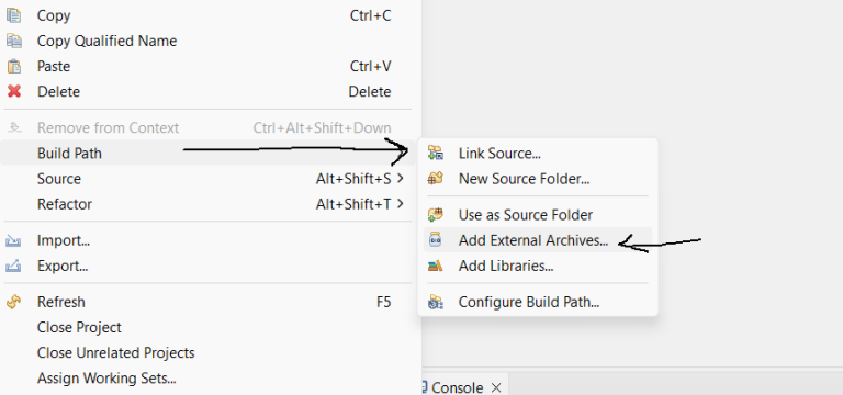 [solved] Classnotfoundexception Com Mysql Jdbc Driver Error